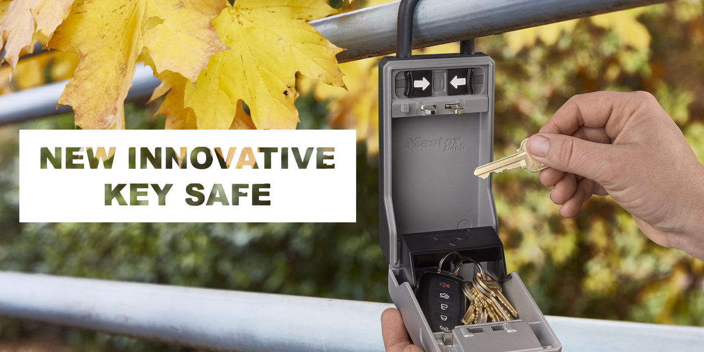 Master Lock Official Online Store – Master Lock EU